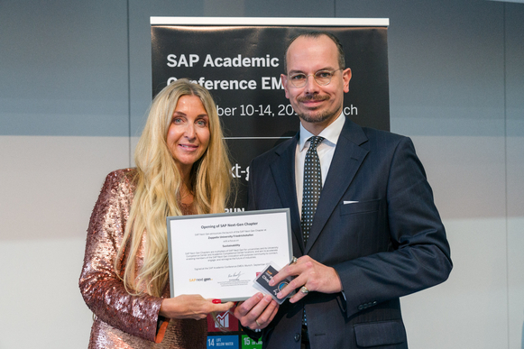 Zeppelin University and Leadership Excellence Institute Zeppelin ...