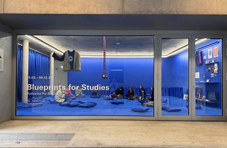 blueprints for studies | Zeppelin Universität