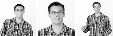 Köpfe - Zeppelin Universität