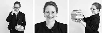 Köpfe | Zeppelin Universität