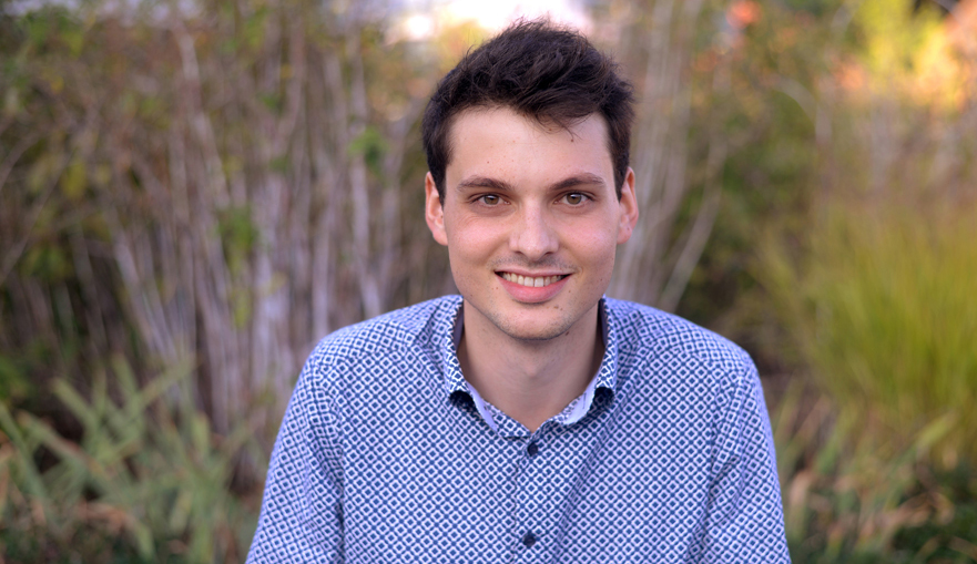 Marcel Schliebs | Zeppelin Universität