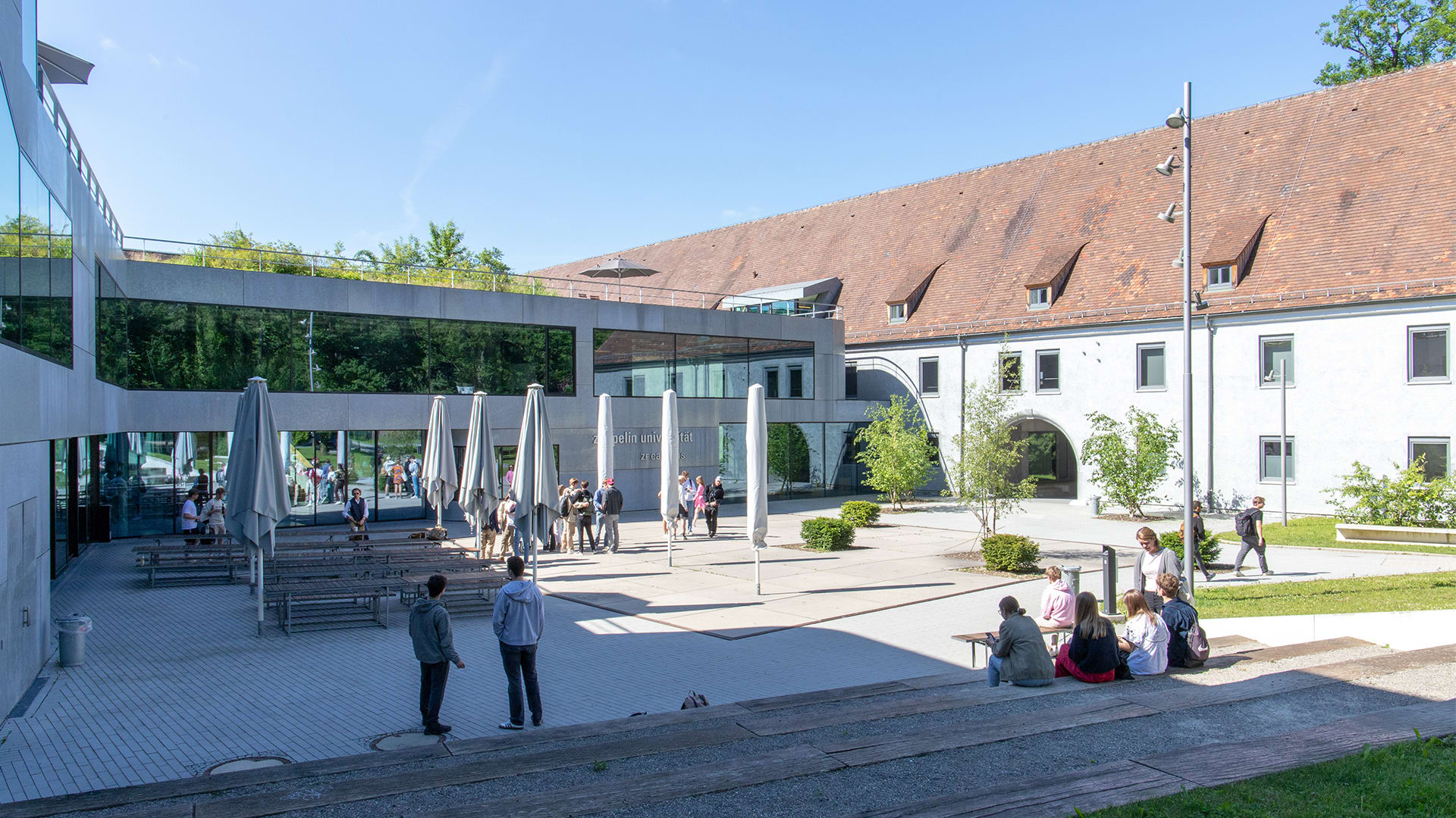 Downloadcenter - Zeppelin Universität | Zeppelin Universität