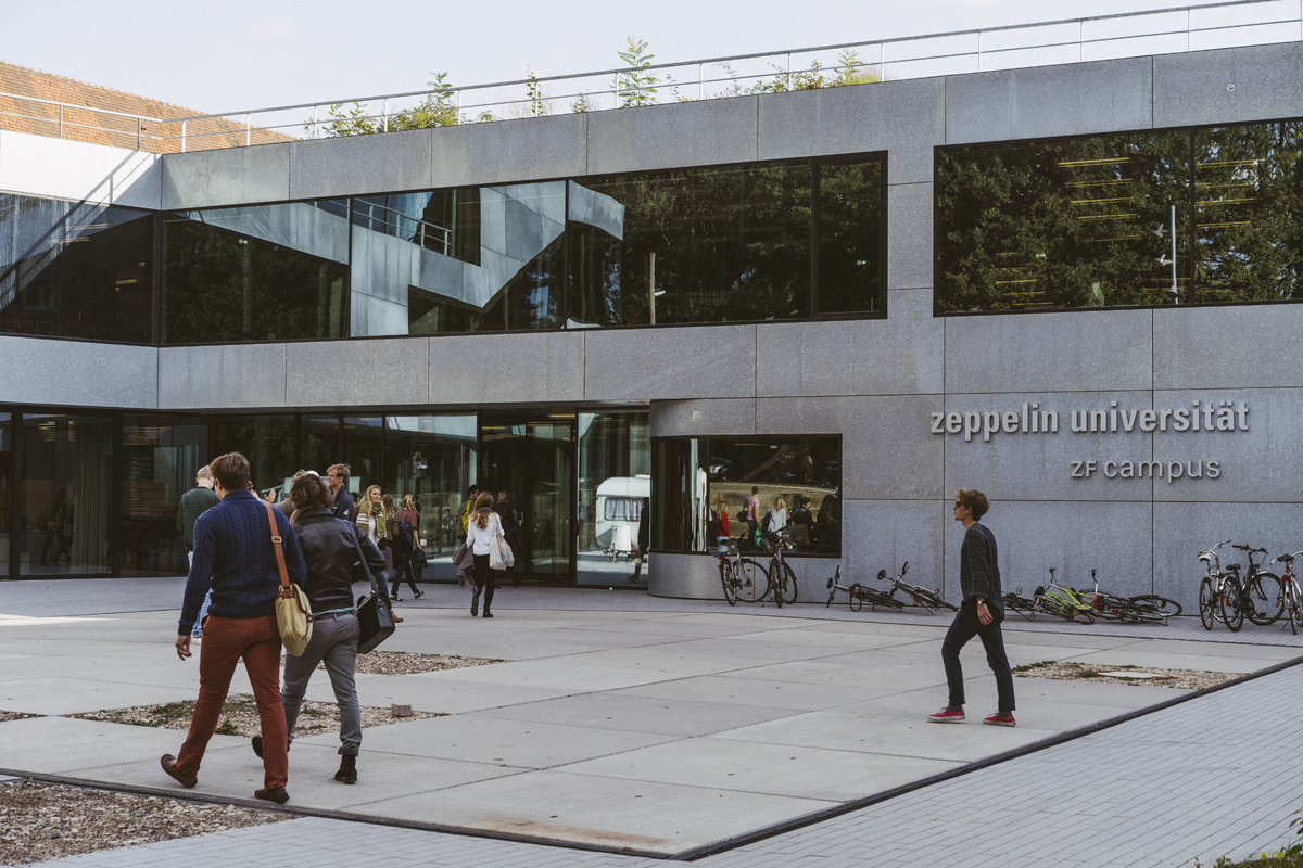 Downloadcenter - Zeppelin Universität