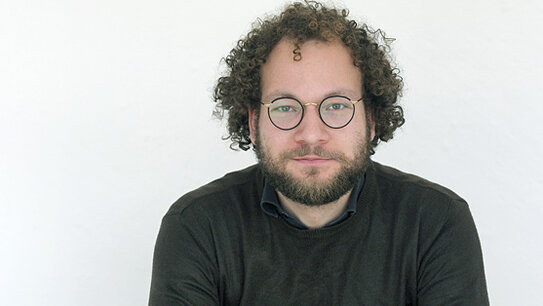 Billy Contreras | Zeppelin Universität