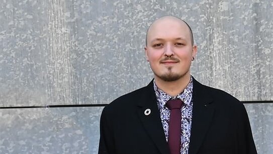 Sander Frank | Zeppelin Universität