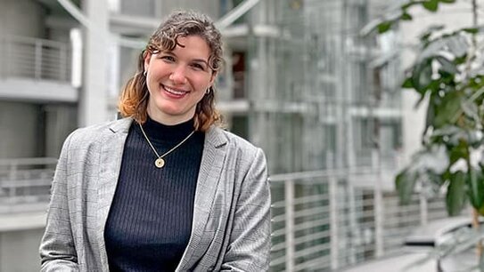 Melanie Weiser | Zeppelin Universität