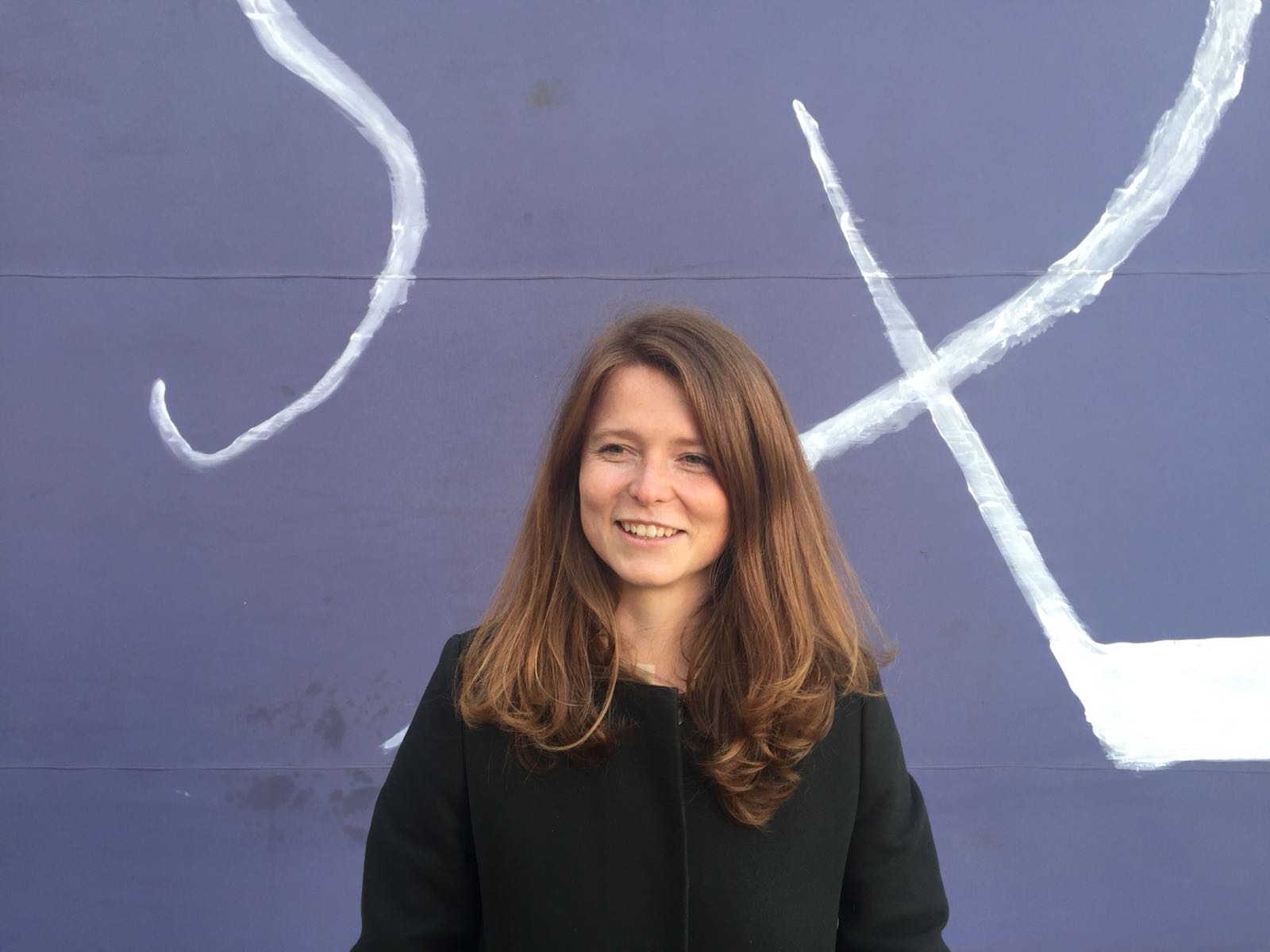 Anna Maria Zepp | Zeppelin Universität