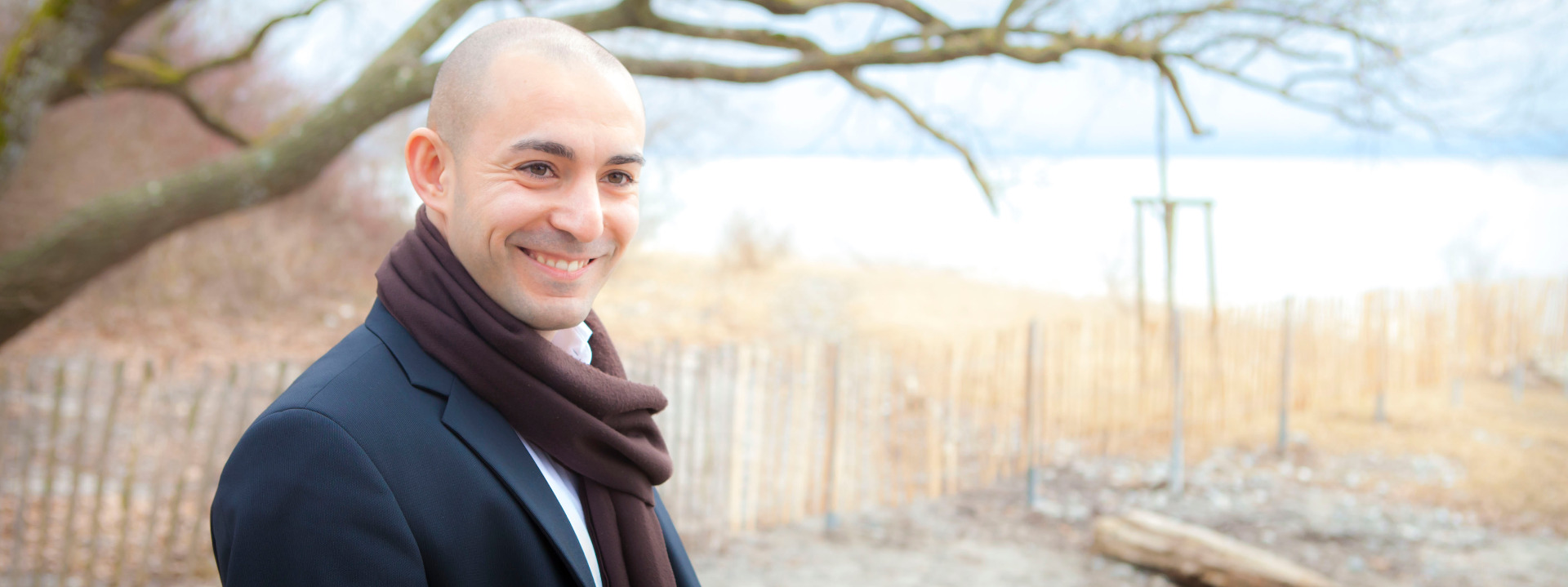 Okan Demir | Zeppelin Universität