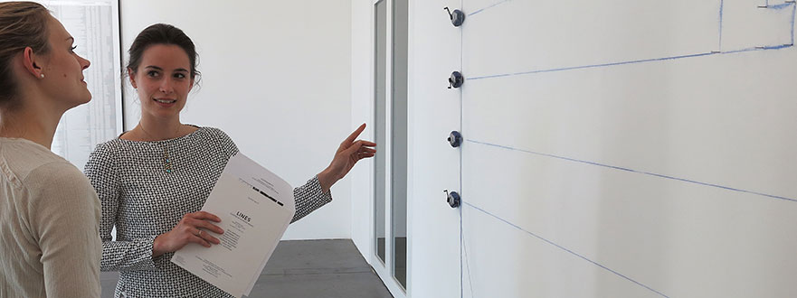 Julia Wunderlich | Zeppelin Universität