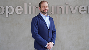 Professor Dr. Carsten Sauer übernimmt Lehrstuhl für Soziologie an der ...