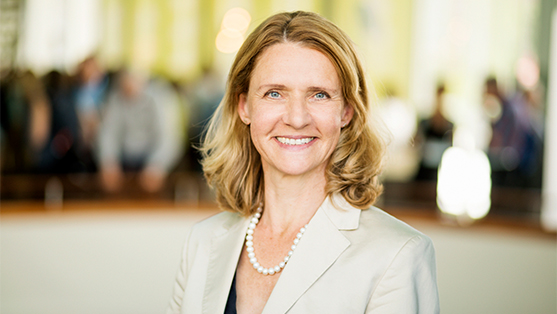 ZU-Forschende Lucia A. Reisch und Nico Stehr in das Kuratorium des ...