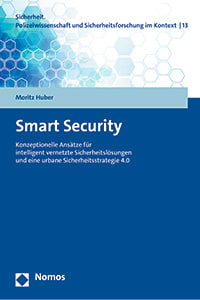 Smart Security | Zeppelin Universität